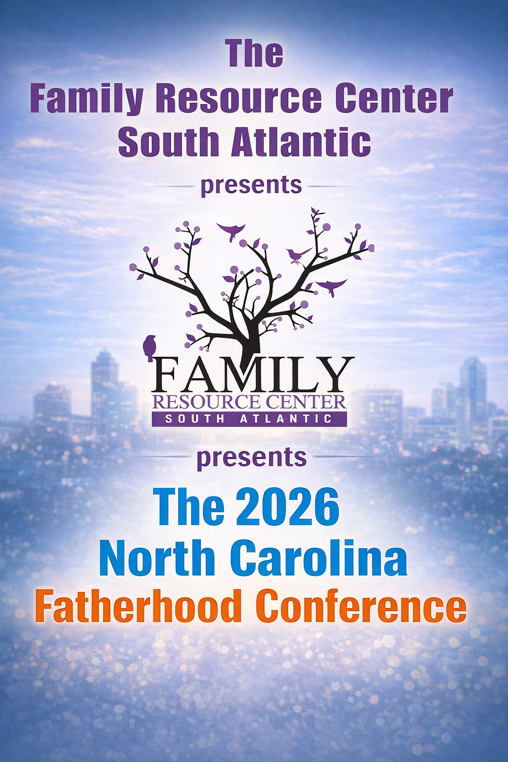 NCFHC - NC Fatherhood Conference